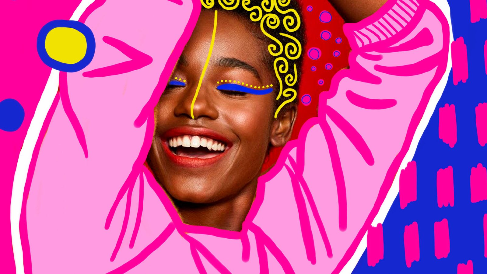 Amanda Laboredo – Portfolio